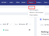 How To Add Multiple Milestones In Projectopia Projectopia