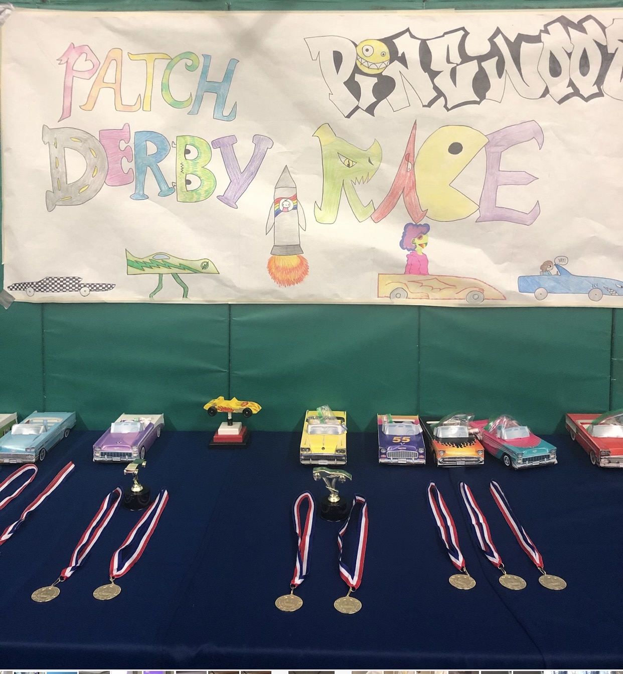 metals | Project Patch