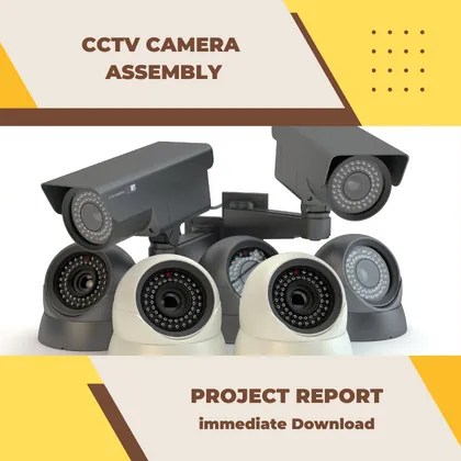 Working Of Cctv Camera Pdf » Diagram Board