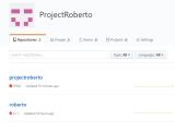 The Roberto Project
