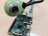 Secure Home With A Raspberry Pi Motion Detection Alarm System
