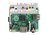 Raspberry Pi Python Adventures