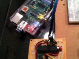 Raspberry Pi And Arduino Serial Communication