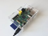 Simple Raspberry Pi Shutdown Button