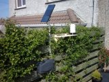 Weather Station Based On Raspberry Pi