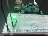 Control Led Using Raspberry Pi Gpio