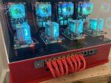 Using Uart On Raspberry Pi Python