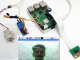 Face Recognition Door Lock System Using Raspberry Pi