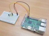 Raspberry Pi Ds18b20 Tutorial Basic Interface And Iot Monitor