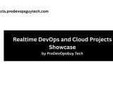 Devops Cloud Projects Showcase