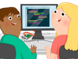 Coderdojo Raspberry Pi Projects