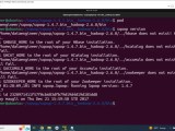 Installing Apache Sqoop On Ubuntu Projects Based Learning