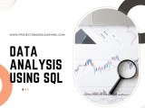 Data Analysis Using Sql Projects Based Learning