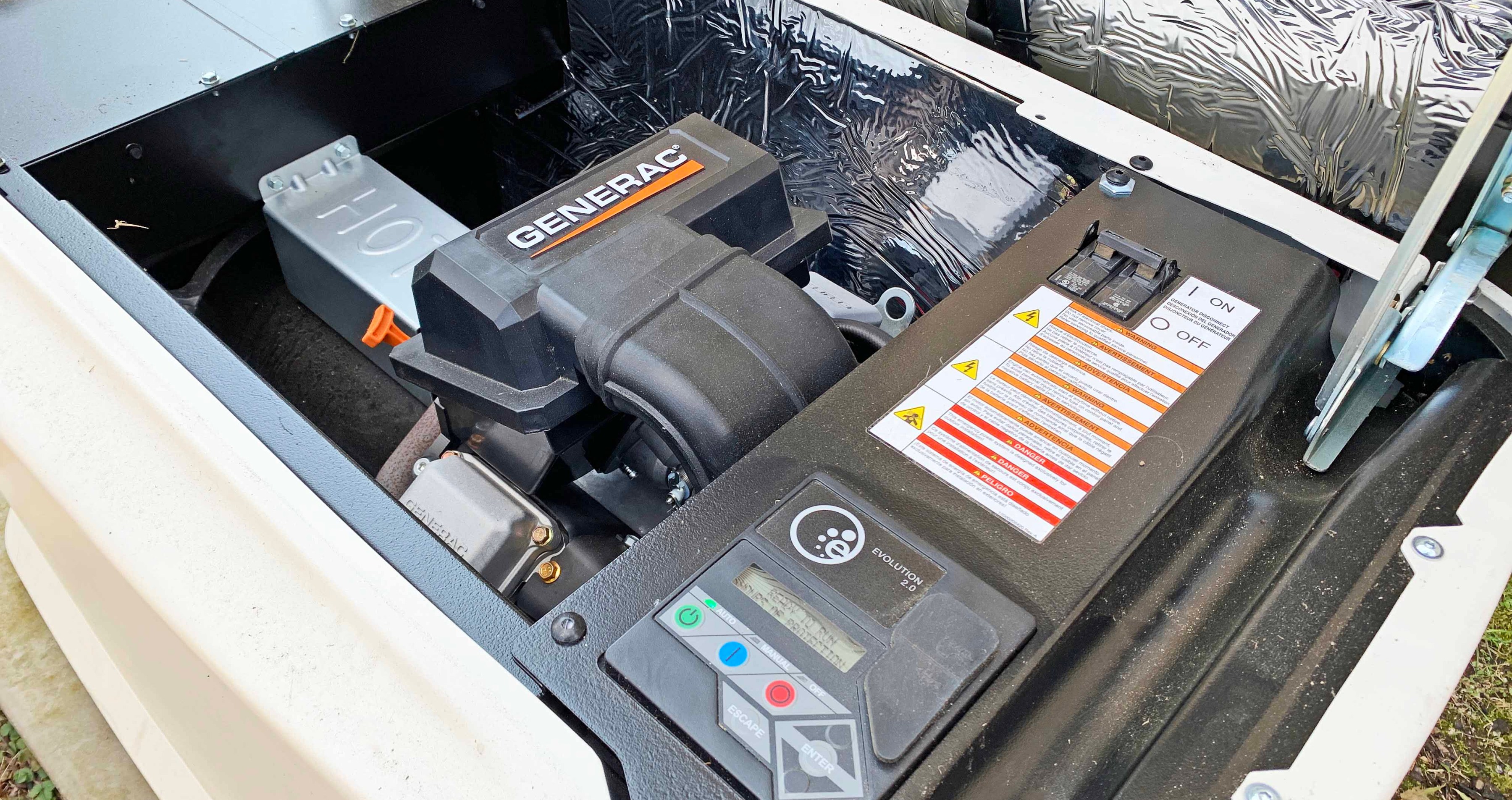 How To Fix A Generac Generator With A Green And Yellow Light Projects how-to-fix-a-generac-generator-with-a-green-and-yellow-light-projects