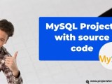 Mysql Projects