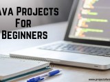 6 Simple Java Projects For Beginners