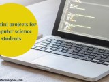 Mini Java Projects For Cse