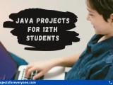 Mini Project Using Java