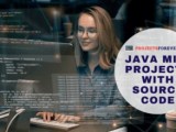 Mini Java Projects For Cse