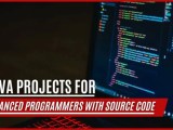 Java Projects For Advanced Programmers With Source Code