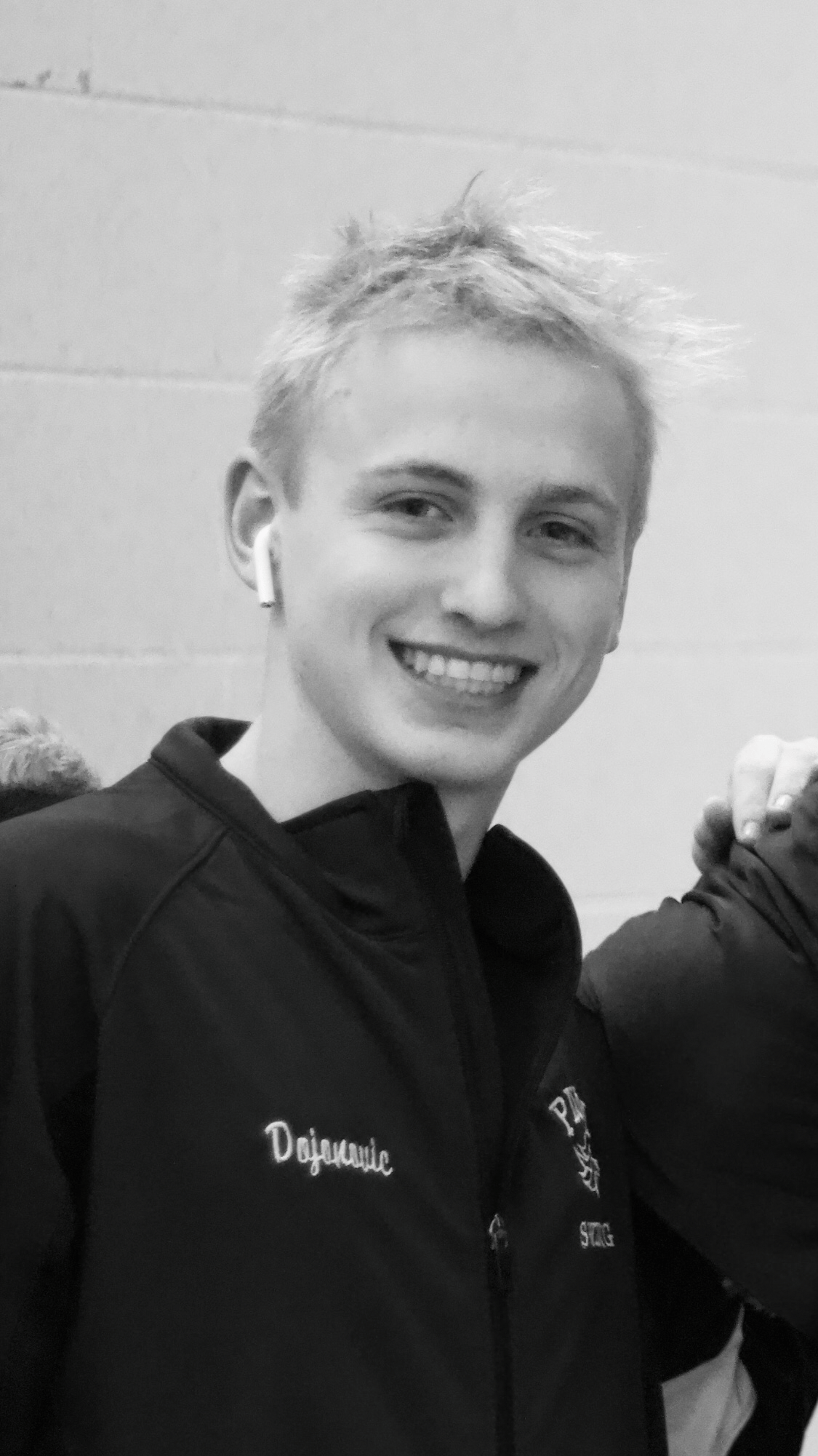 Suicidal Awareness Month - Project Spread Positivity