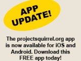 Home Project Squirrel