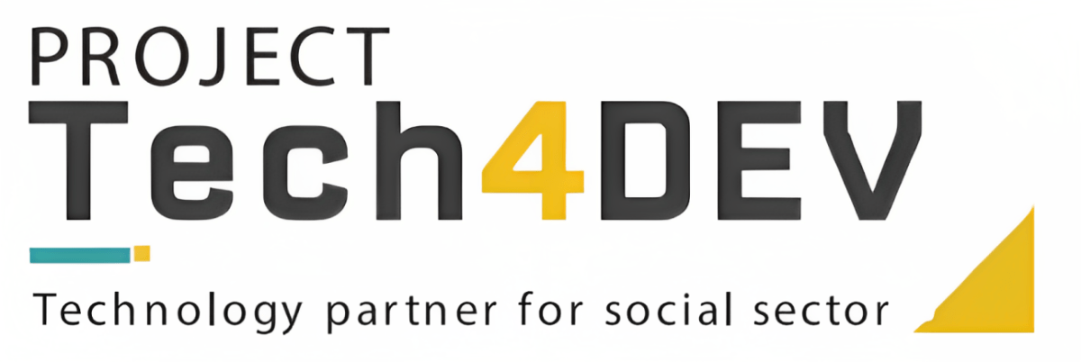 Project Tech4Dev – Technology Partner for Social Sector