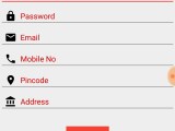 E Commerce Android App Source Code For Cloth Shopping