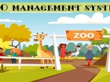 Zoo Management System Project In Php