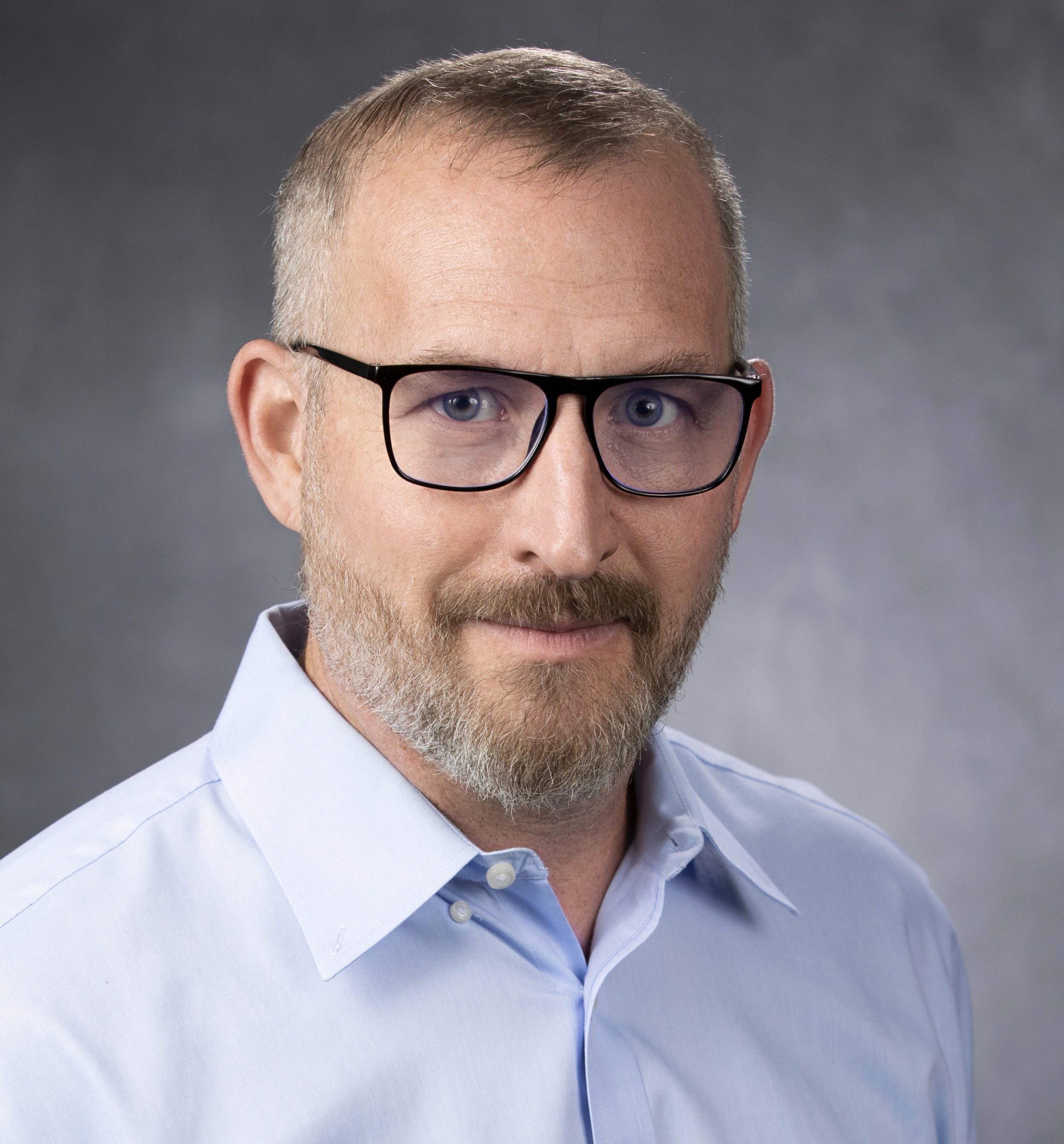 Dr. Kevin Cooper - Project Vision