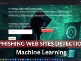 Phishing Websites Detection Using Machine Learning Project Projectworlds