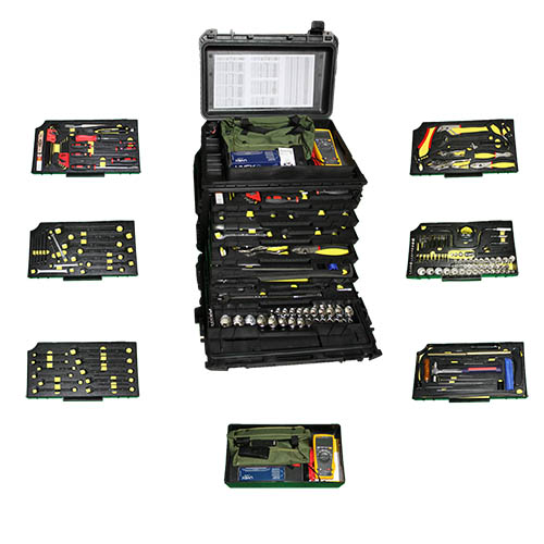 How foreign object elimination works - ProKits Sourcing Inc.