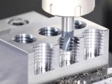 Thread Milling Vs Tapping What Are The Major Differences