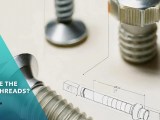 What Are The Metric Threads In Engineering A Detailed Guide