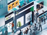 Shopify Development Prolixweb