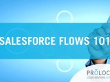 Salesforce Flows 101 Prolocity
