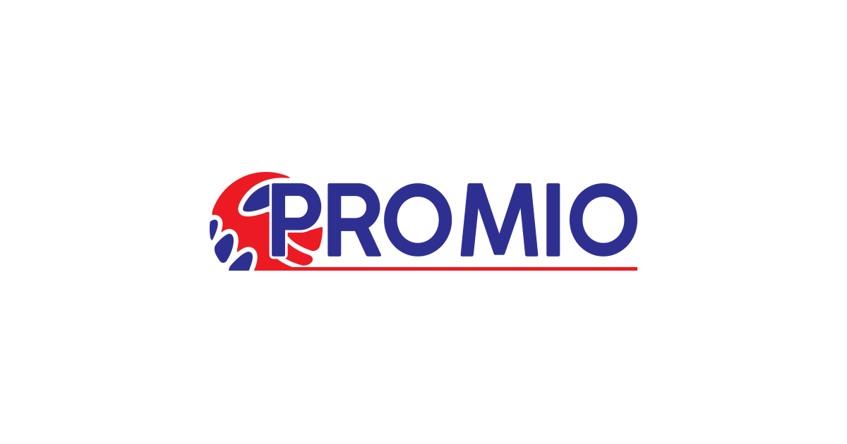 Welcome To Promio