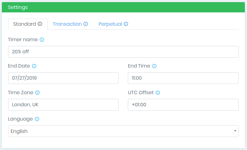 Introduction In Tutorial Promofeatures