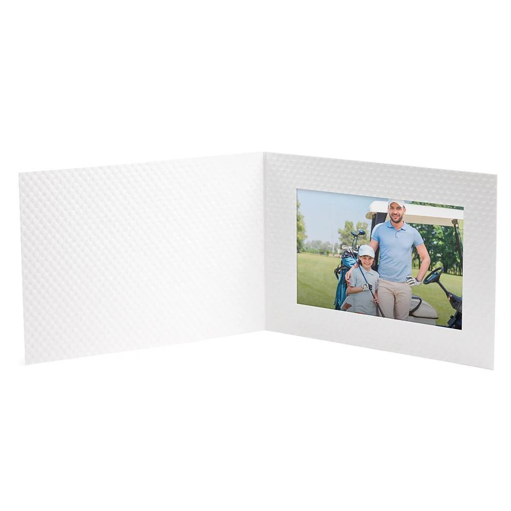 Golf Frames Promoframes