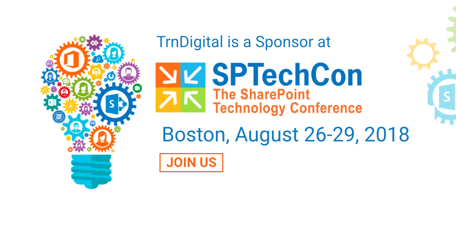 Sptechcon 2018