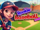 Rookie Baseball Math Game Prongo