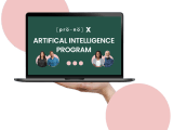 Artificial Intelligence Program Prönö