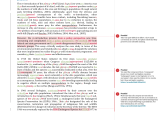 Assignment Proofreading Service Assignment Editing Proofed