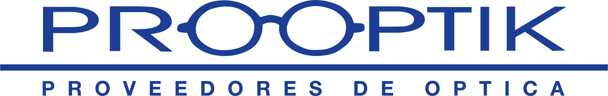 Prooptik – Proveedores de optica