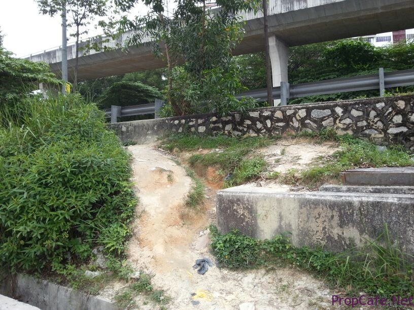 Maxim Residences @ Cheras D'Maxim Trillion Maxim Sdn Bhd - PropCafe