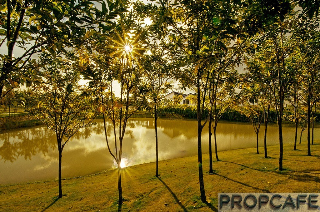 Jade Hills @ Kajang Gamuda - PropCafe.Net