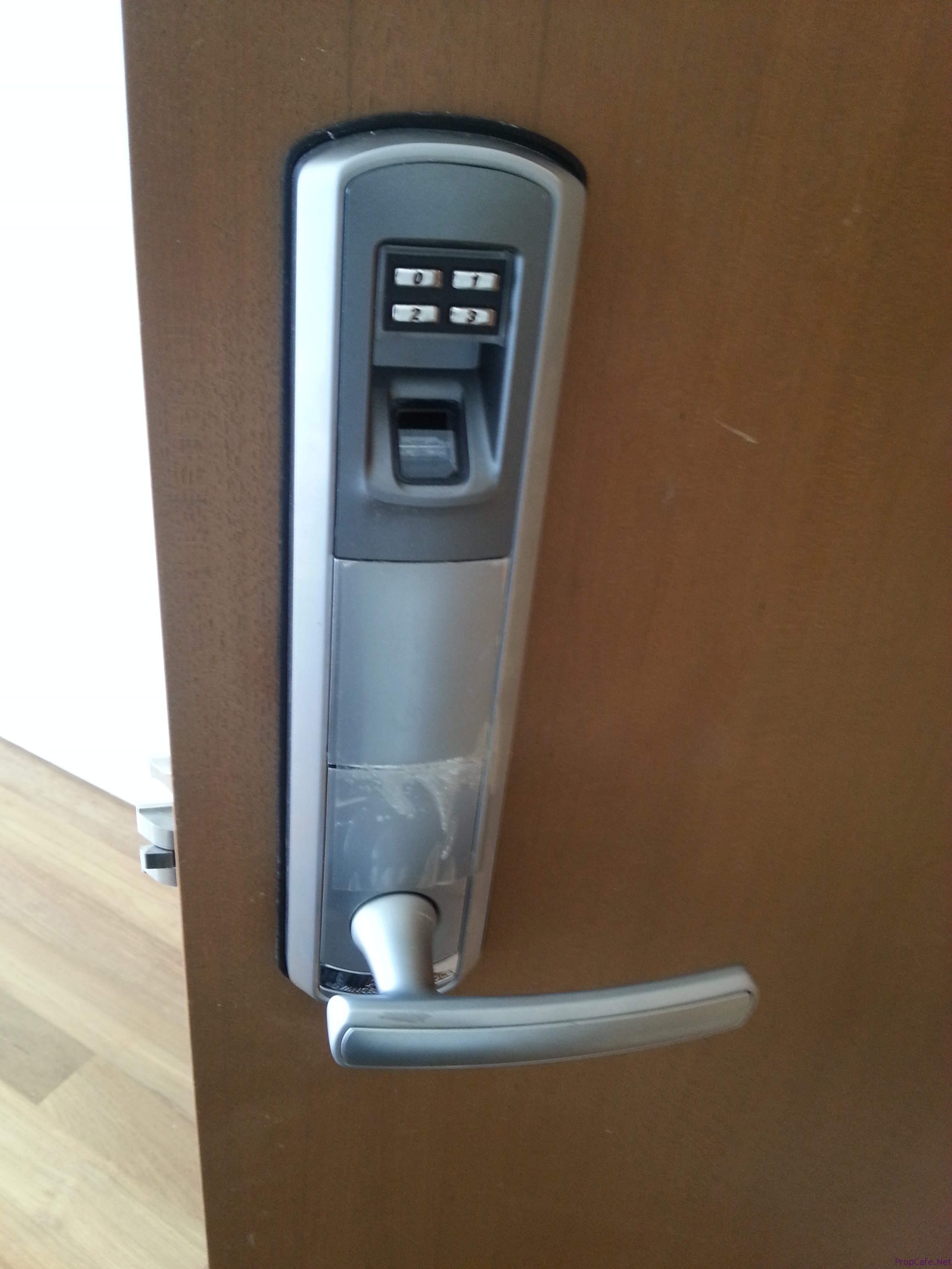 Vipod @ KLCC..... VP @ 360 Degree View - PROPCAFE™