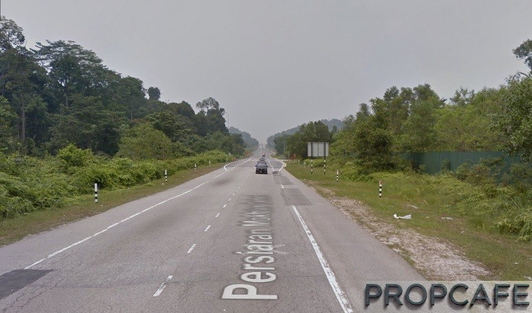 PROPCAFE™ Review : Eco Grandeur @ Puncak Alam By Eco World - PROPCAFE™