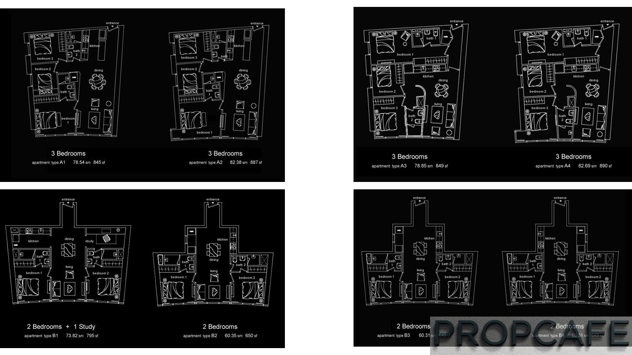 PROPCAFE™ Review: Sky Suites @ KLCC By Monoland - PROPCAFE™