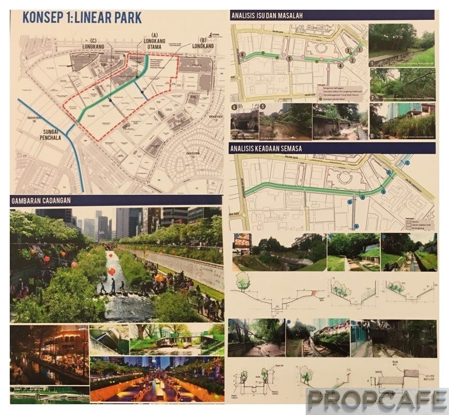 PROPCAFE Review: Petaling Jaya Section 13 @ Selangor